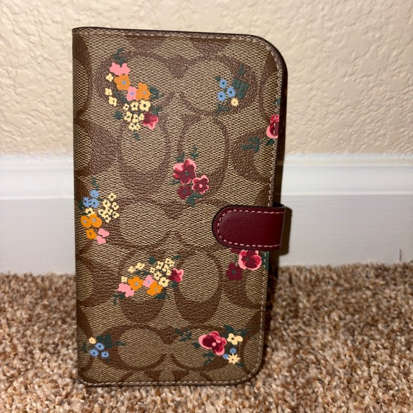 Coach | Cell Phones & Accessories | Authentic Coach Iphone 4 Pro Max ...